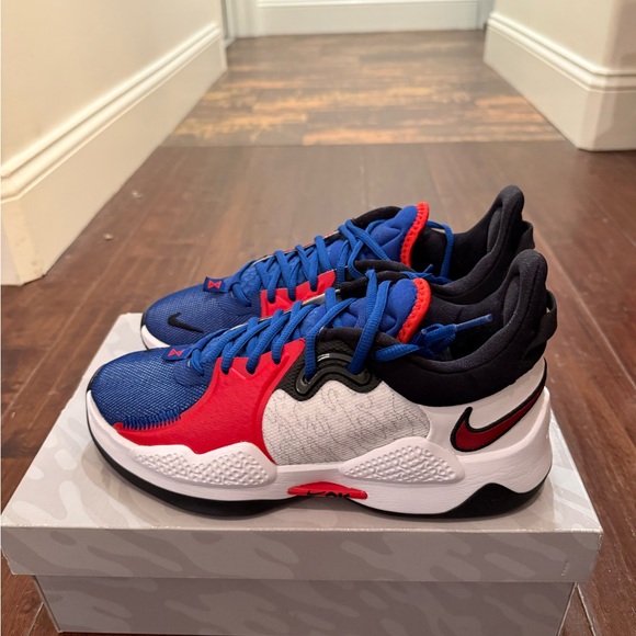 Nike | Shoes | Nike Pg5 Team Usa | Poshmark